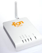 4 aplicaciones que me gustaría usar en la Fonera 2.0