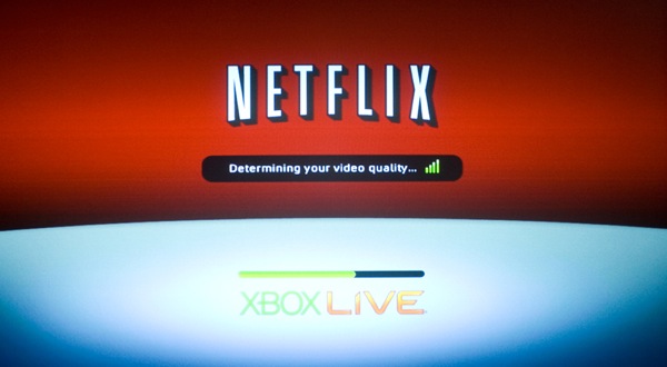 Netflix y Xbox 360 ofrecerán streaming de películas en HD