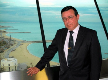 Reinaldo Rodríguez (CMT): «Google no tiene por qué compartir ingresos ...